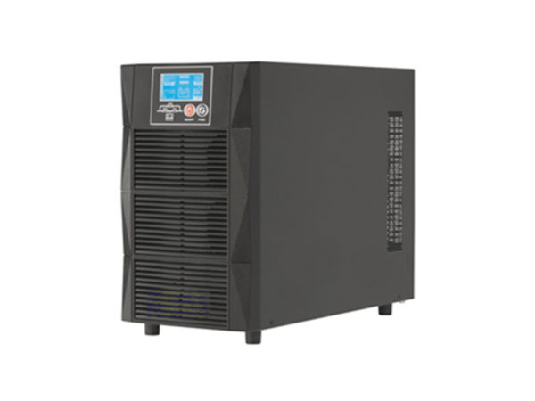 No-Break Monofásico Senoidal Linha EX1 (De 1KVA a 3,5 KVA) – Inducomp ...