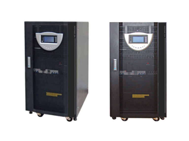 No-Break Trifásico Linha EX3 (De 5KVA a 500 KVA) – INDUCOMP ...